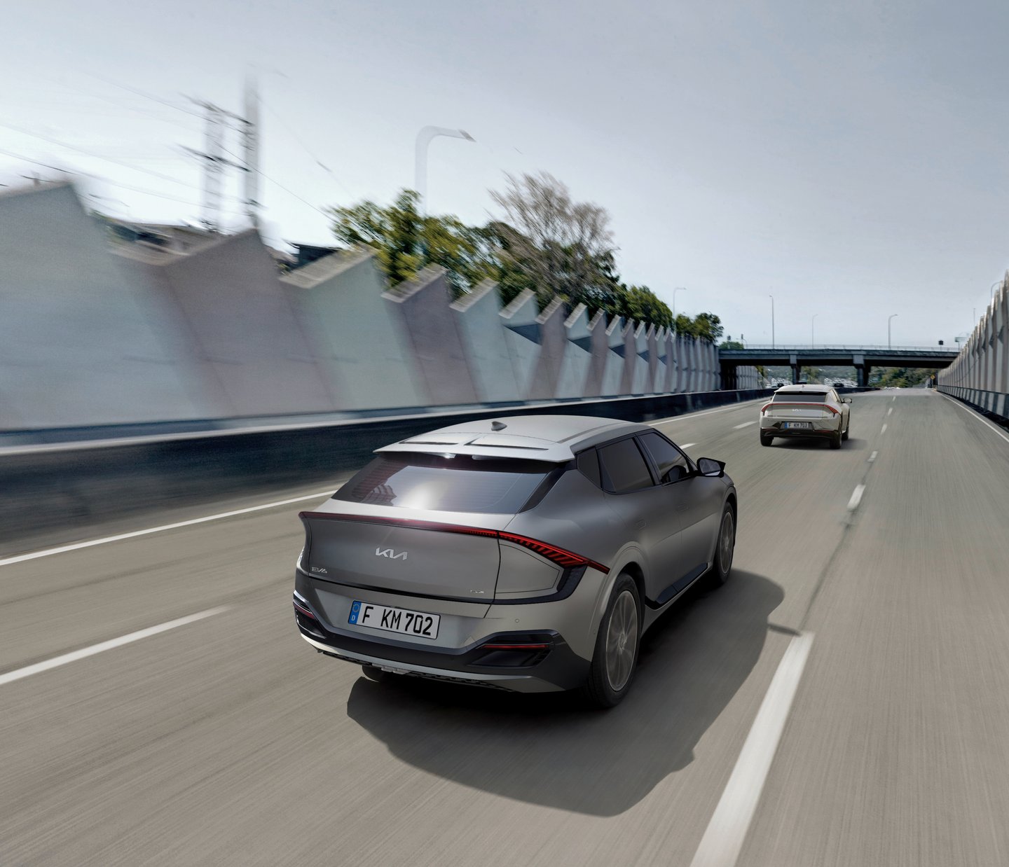 Kia EV6 GT-Line | Citygate