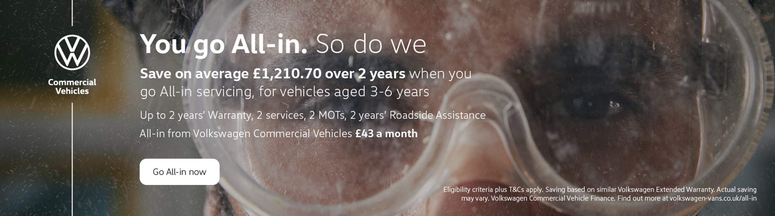 Volkswagen Commercial Vehicles | Citygate