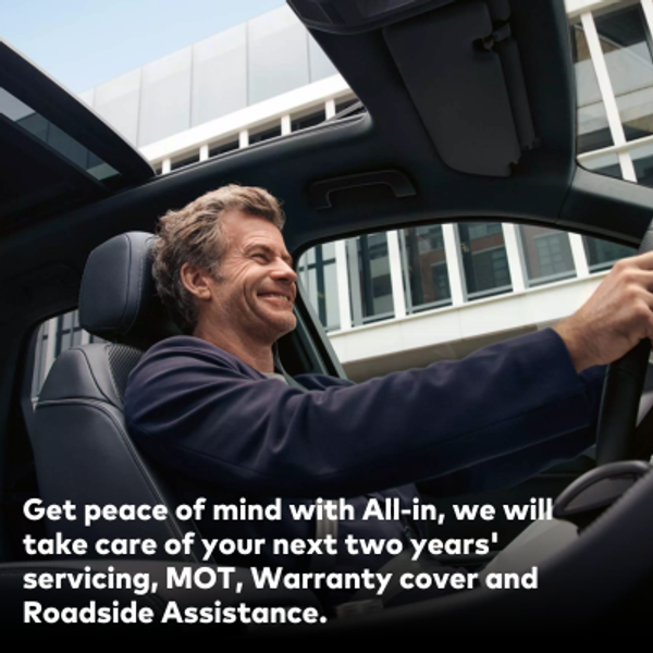 Servicing | Citygate