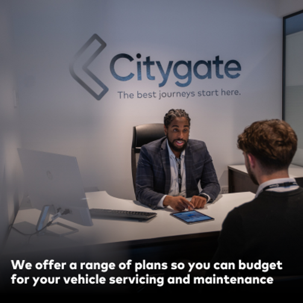 Servicing | Citygate
