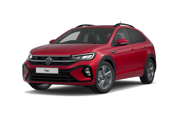 Volkswagen Taigo R-Line | Citygate