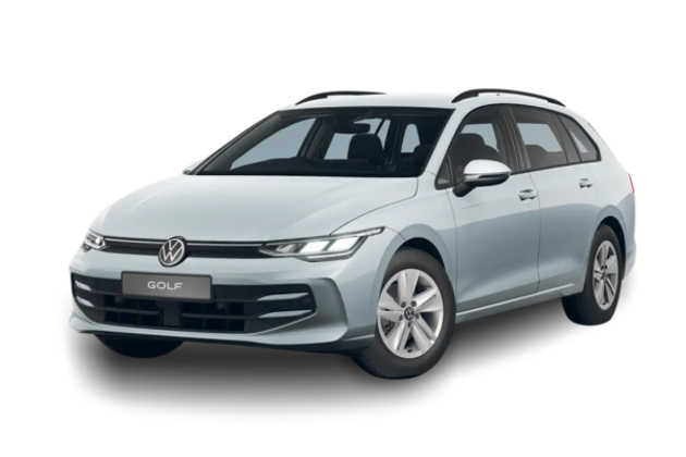 Volkswagen Golf Estate Life | Citygate