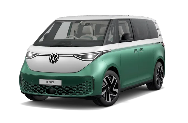Volkswagen ID. Buzz Life | Citygate