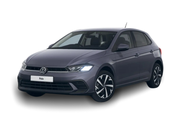 Volkswagen Polo Match | Citygate