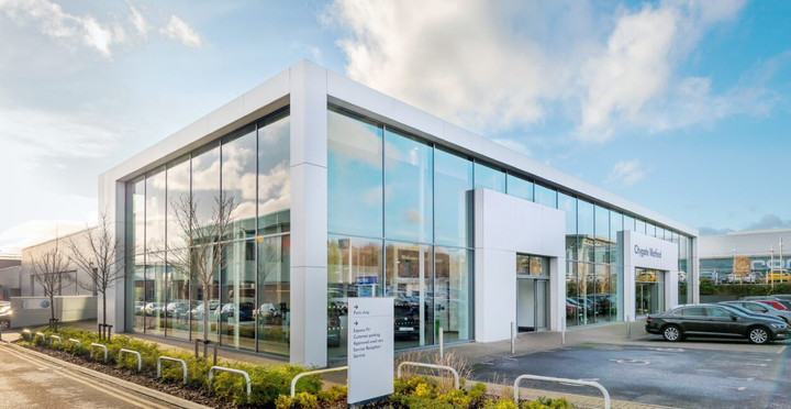 Locations | Citygate